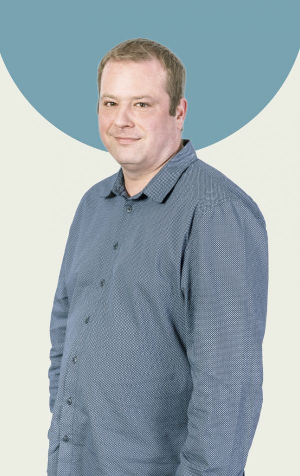 Une équipe au service des indépendants - Créa-Job